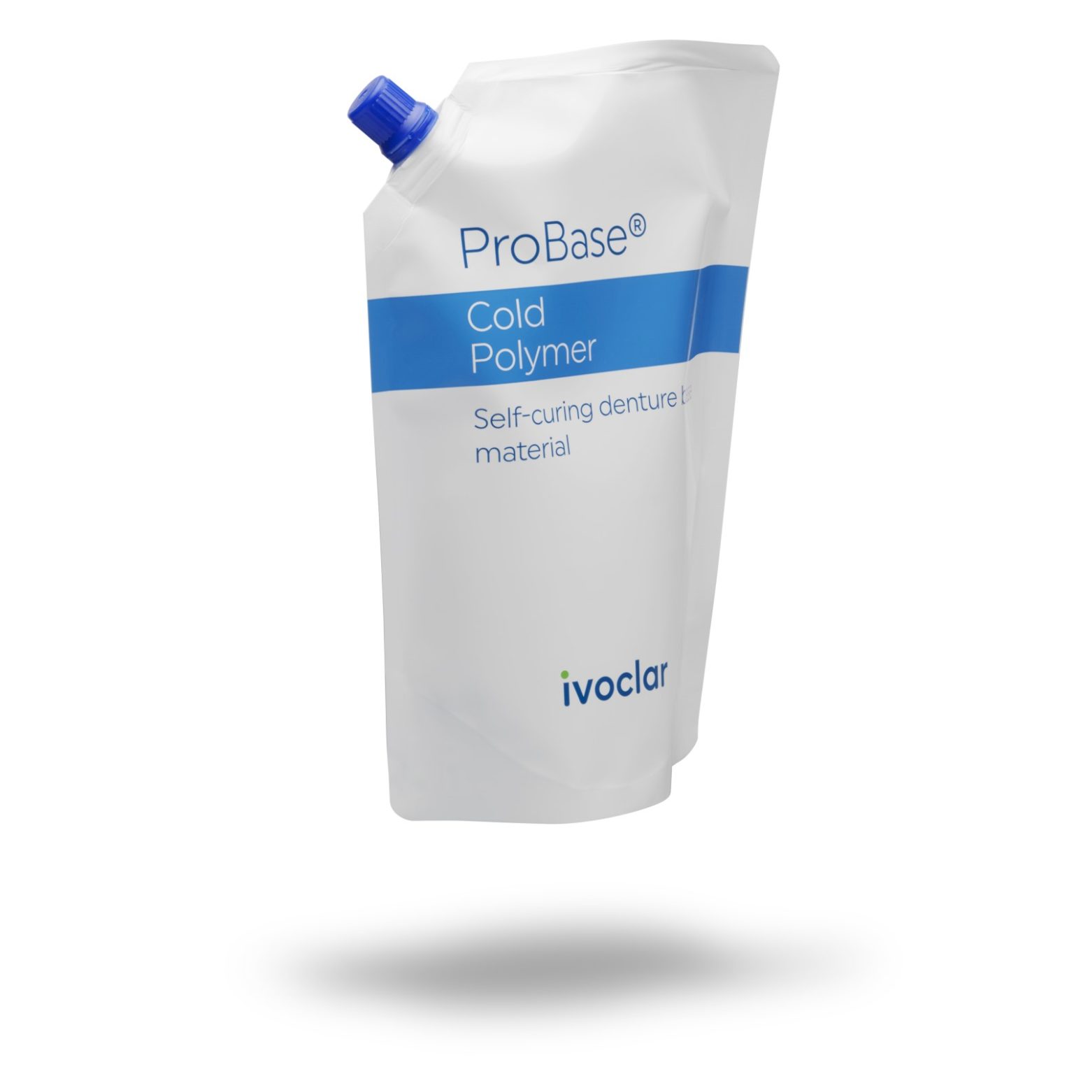ProBase Cold Duft 500g clear – Mánafoss