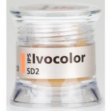 IPS Ivocolor Shade Dentin 3g SD2 – manafoss.is