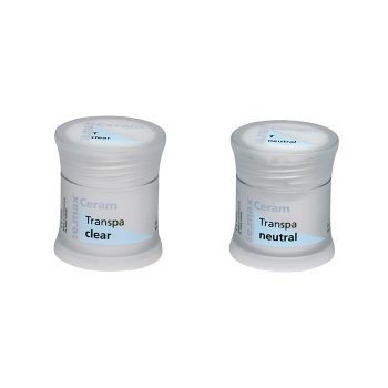 IPS e.max ceram transpa neutral 20g – Mánafoss